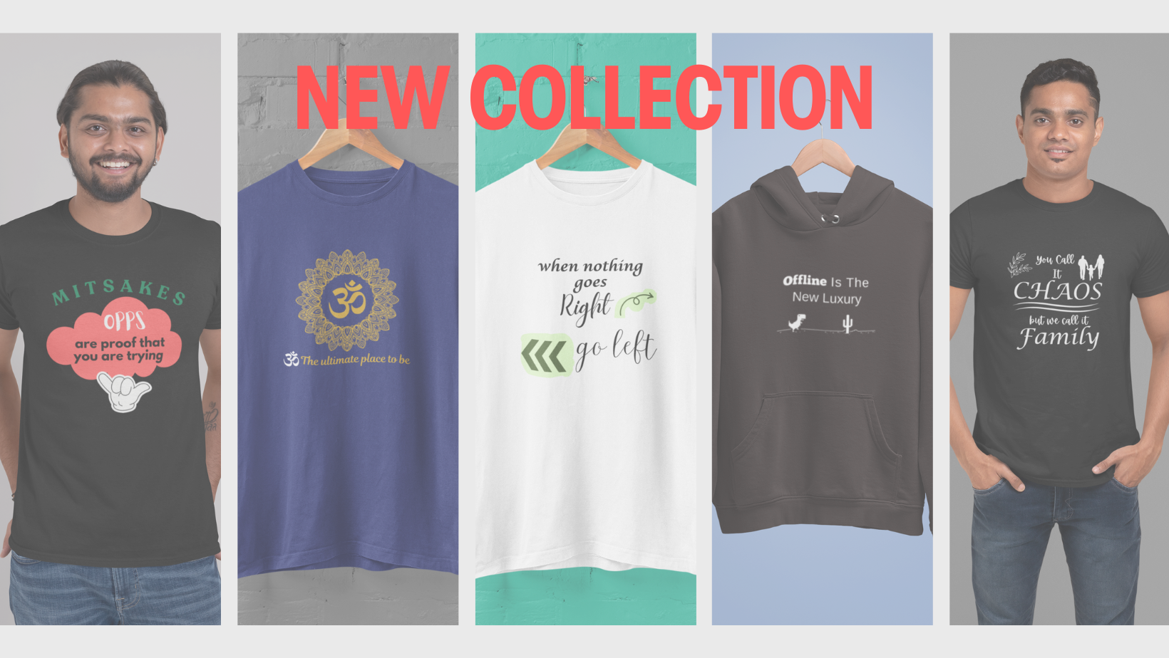 Sigma Trends - Fashion for All