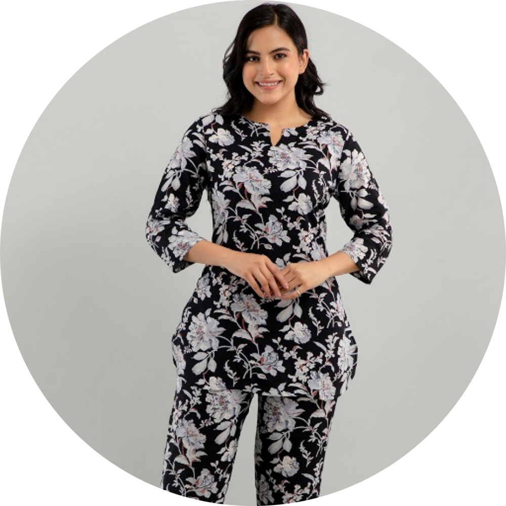 Sigma Trends - Fashion for All